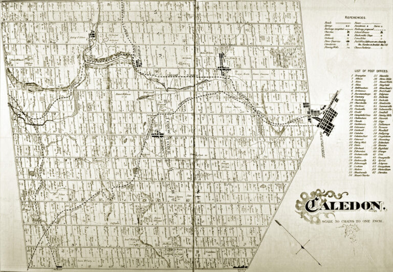 What's It Like to Live in Caledon, Ontario? | Frank Leo & Associates