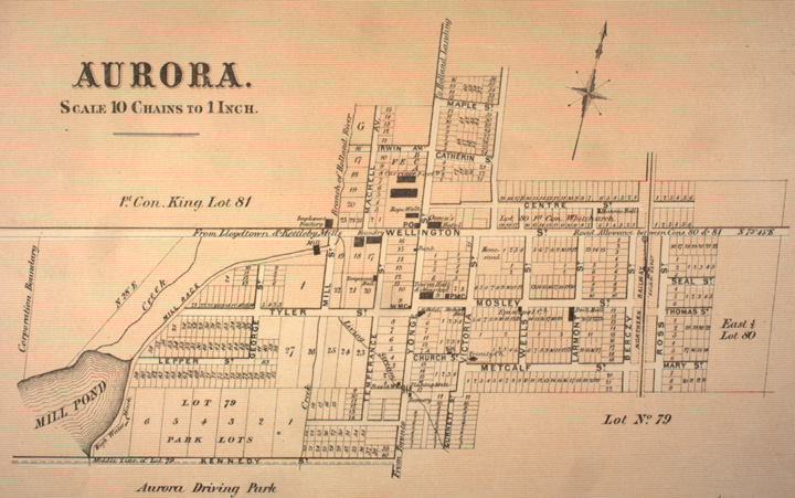 What's It Like to Live in Aurora, Ontario? - Frank Leo & Associates