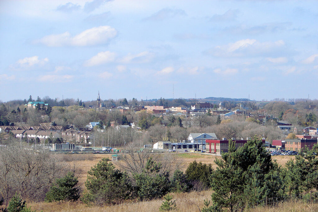 What's It Like to Live in Orangeville, Ontario? - Frank Leo & Associates