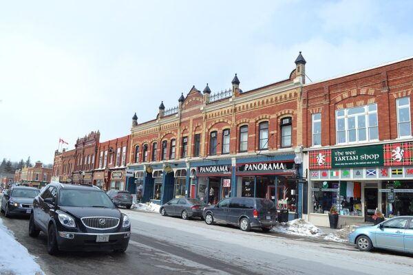 What's It Like to Live in Port Perry, Ontario? - Frank Leo & Associates