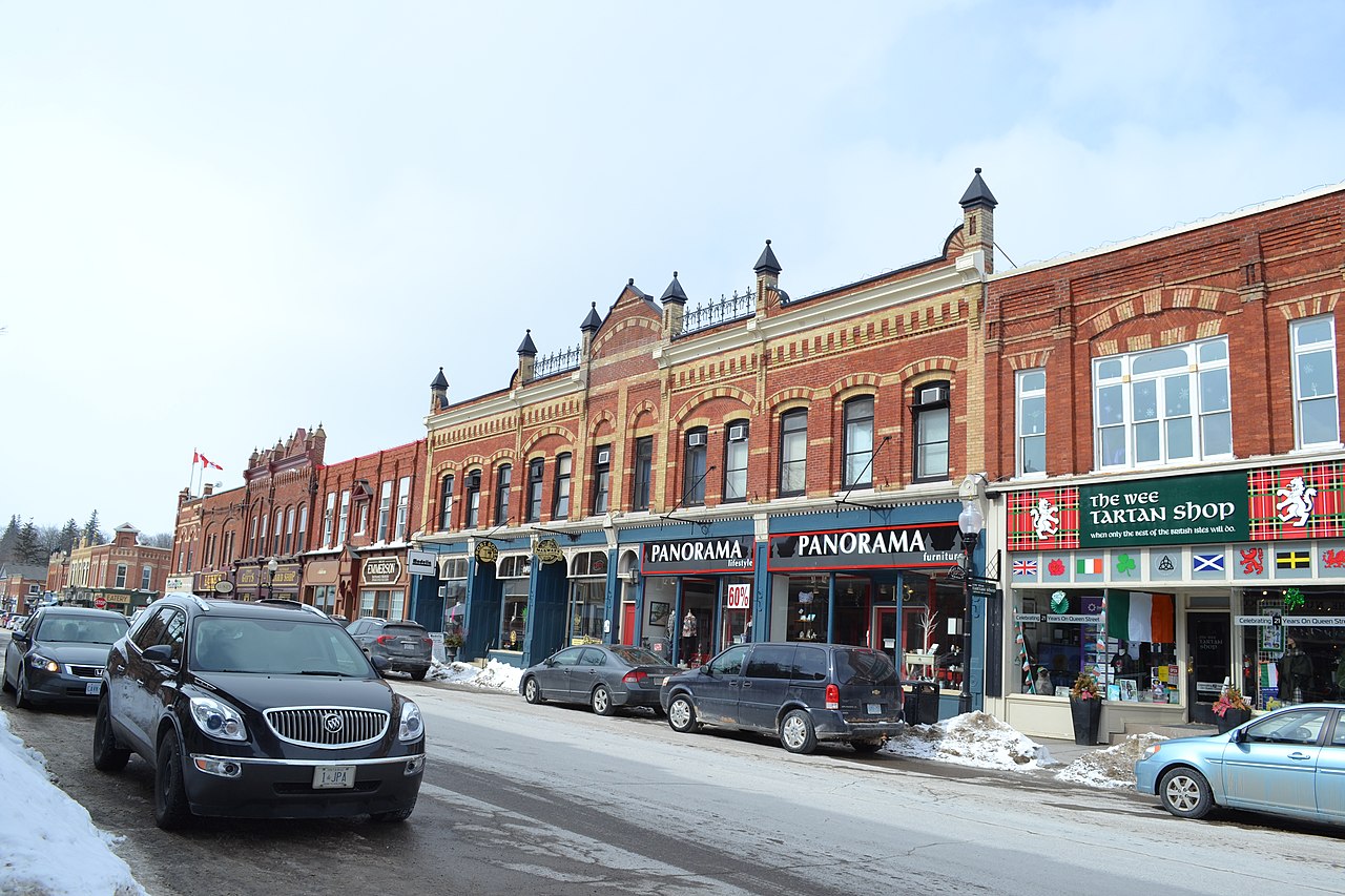 What's It Like to Live in Port Perry, Ontario? - Frank Leo & Associates