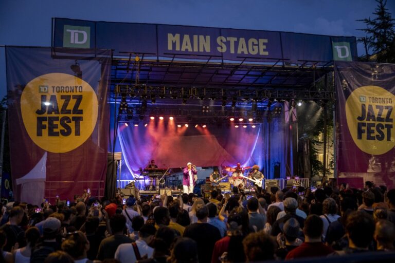 Discovering the Best Summer Festivals in the Greater Toronto Area
