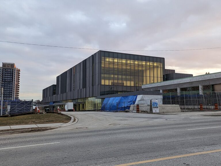 Discovering The Best Toronto Community Centers