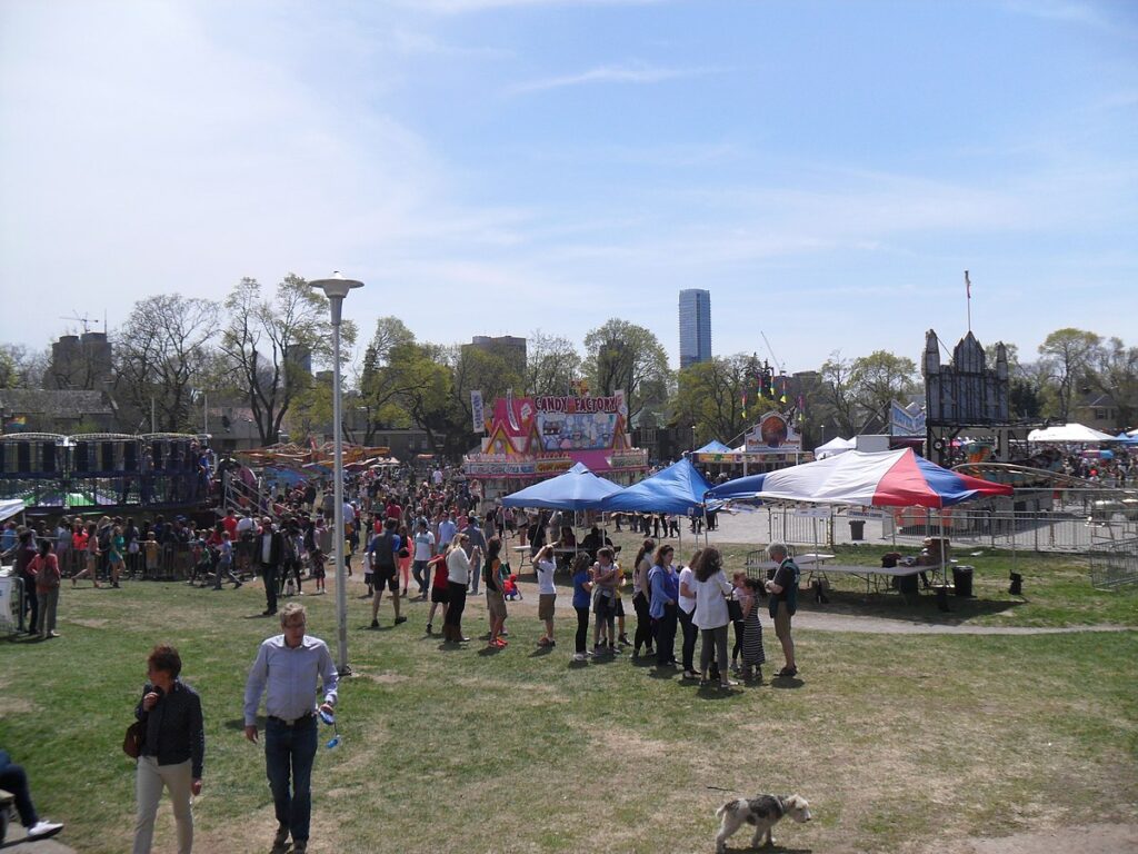 A Complete Guide To The Rosedale Toronto Neighborhood