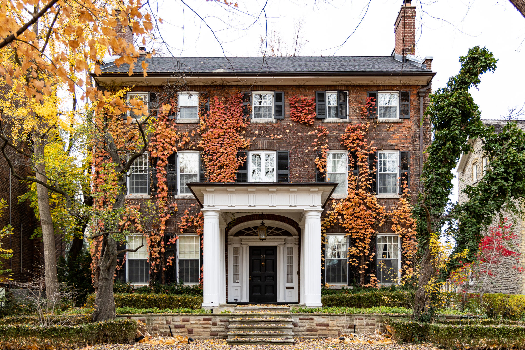 A Complete Guide To The Rosedale Toronto Neighborhood