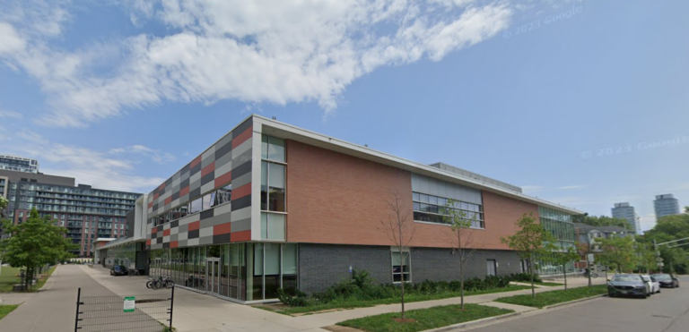 Discovering The Best Toronto Community Centers
