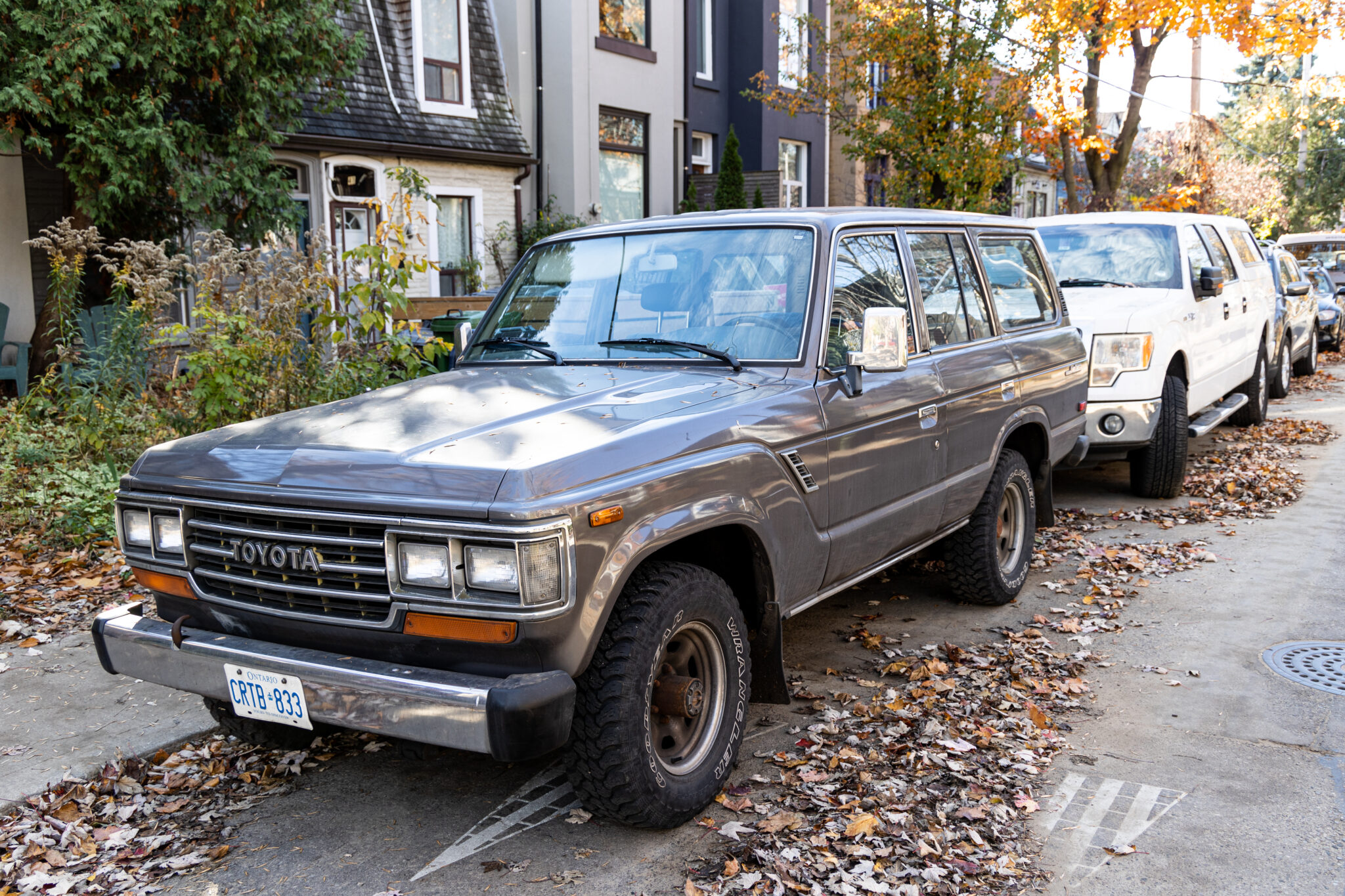 Discovering The Parkdale Neighborhood In Toronto Ontario