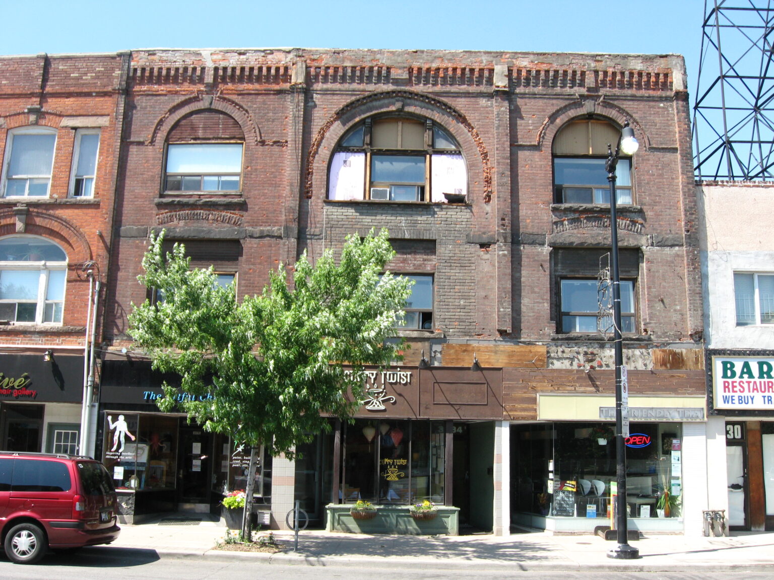 A Complete Guide to the Junction Toronto Neighborhood