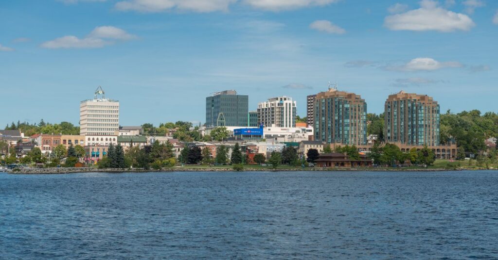 Discover Barrie, Ontario: The City Rich in History and Culture - Frank Leo